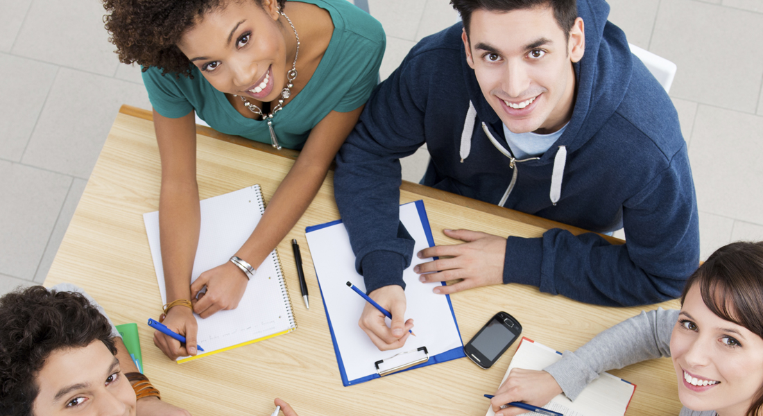 How To Study: Part 2 - Oxford Learning