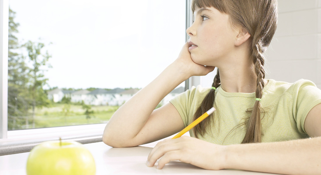 Attention Deficit Disorder or Simply Poor Concentration Skills? Part 2 ...