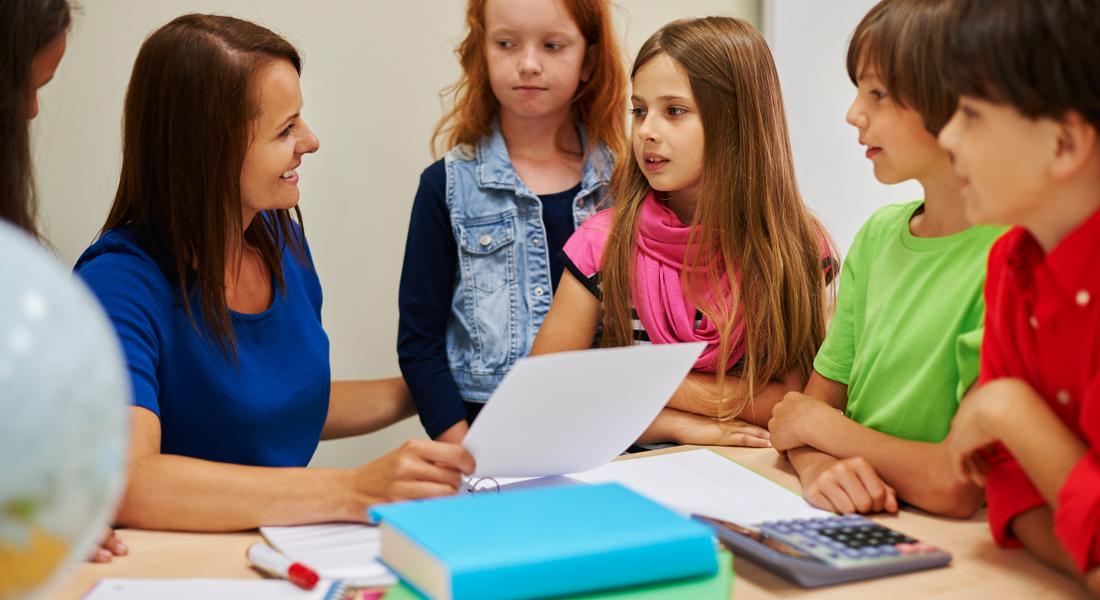 Supplemental Education - Why? - Oxford Learning