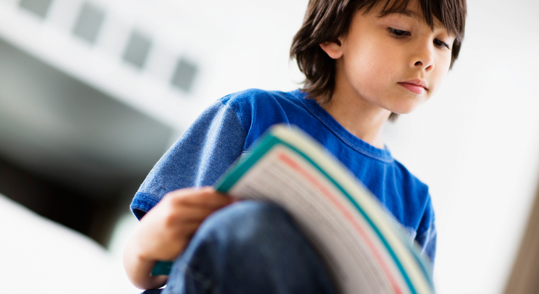 The Price of Your Child - Oxford Learning