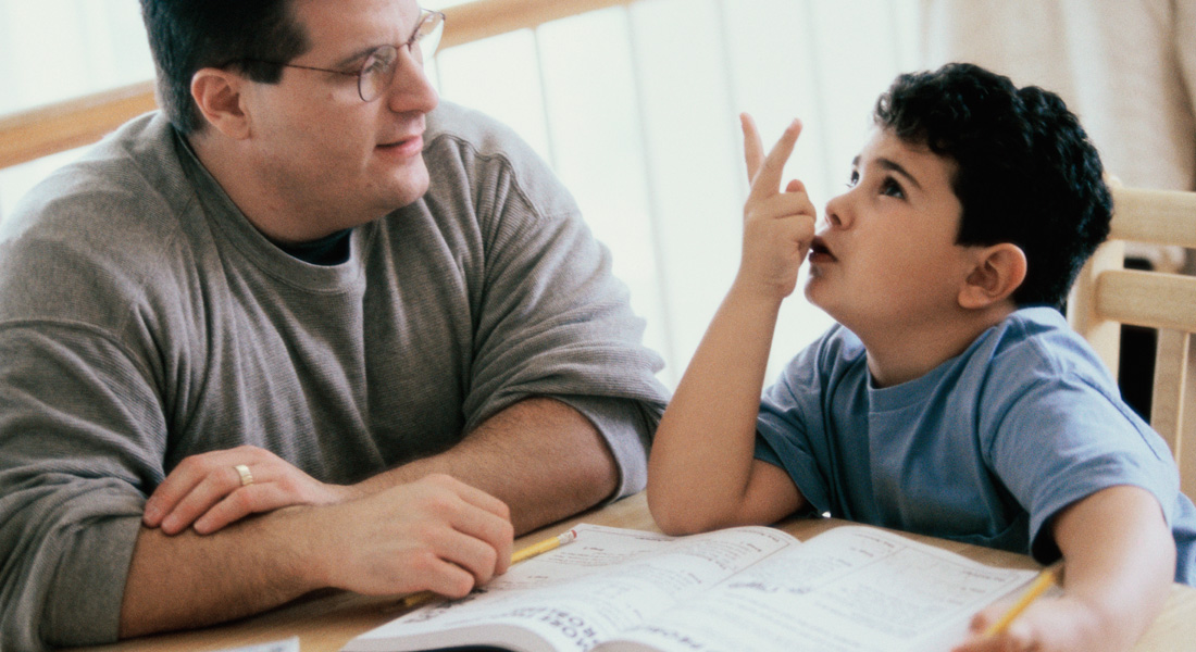 Math is stupid. I hate it. - Oxford Learning