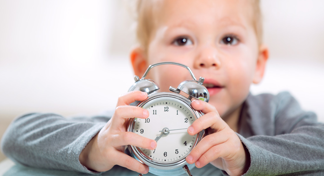 Time Management Problems - Oxford Learning