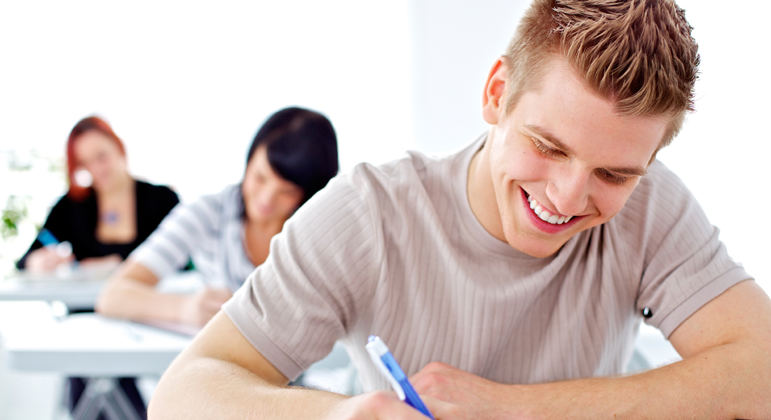 Do SAT Prep Programs and ACT Prep Programs Work? - Oxford Learning