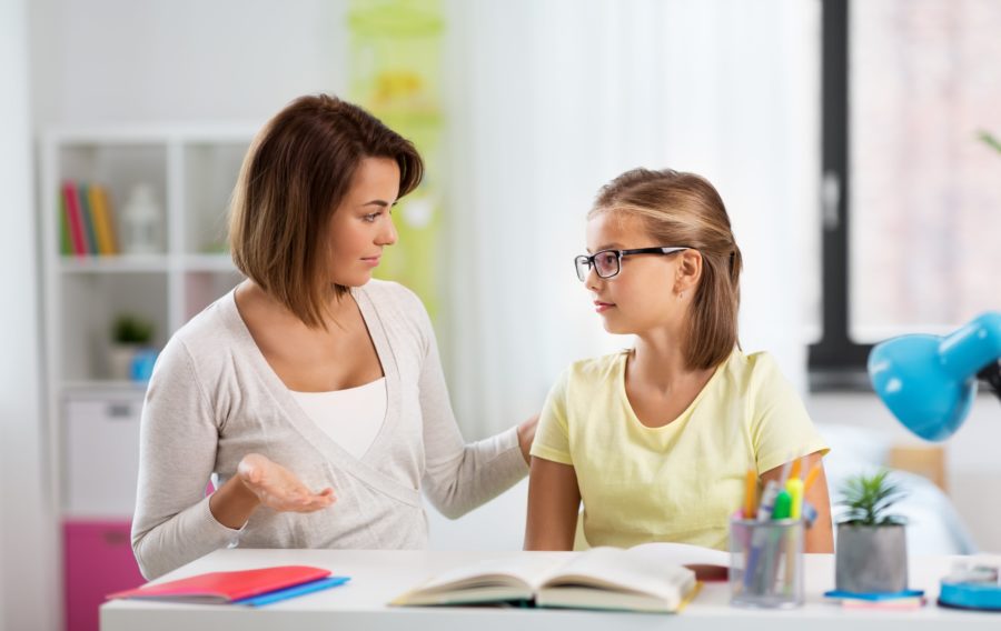 Parent child report card talk Oxford Learning parent-child-report-card-talk-oxford-learning