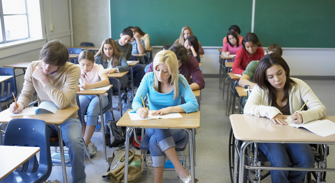 Exams & Testing: Why Do We Need it? - Oxford Learning