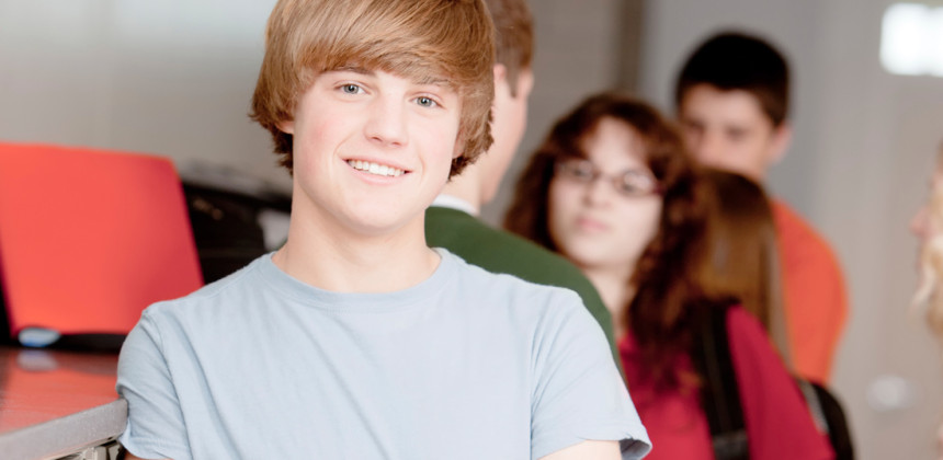 What I Learned on Grade 9: The Basics - Oxford Learning