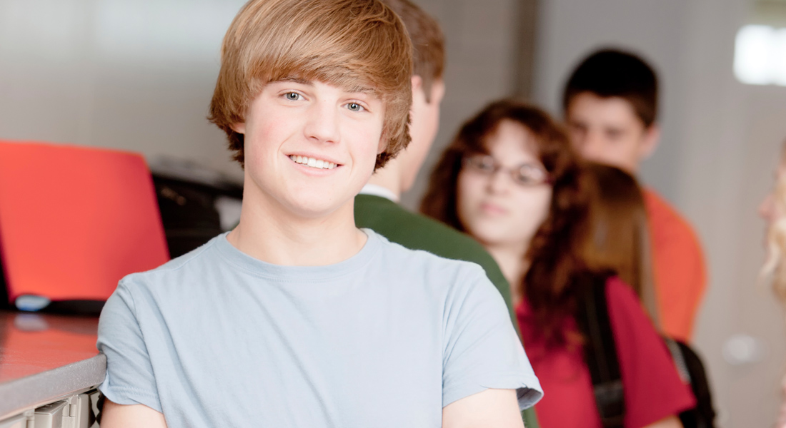 What I Learned on Grade 9: The Basics - Oxford Learning