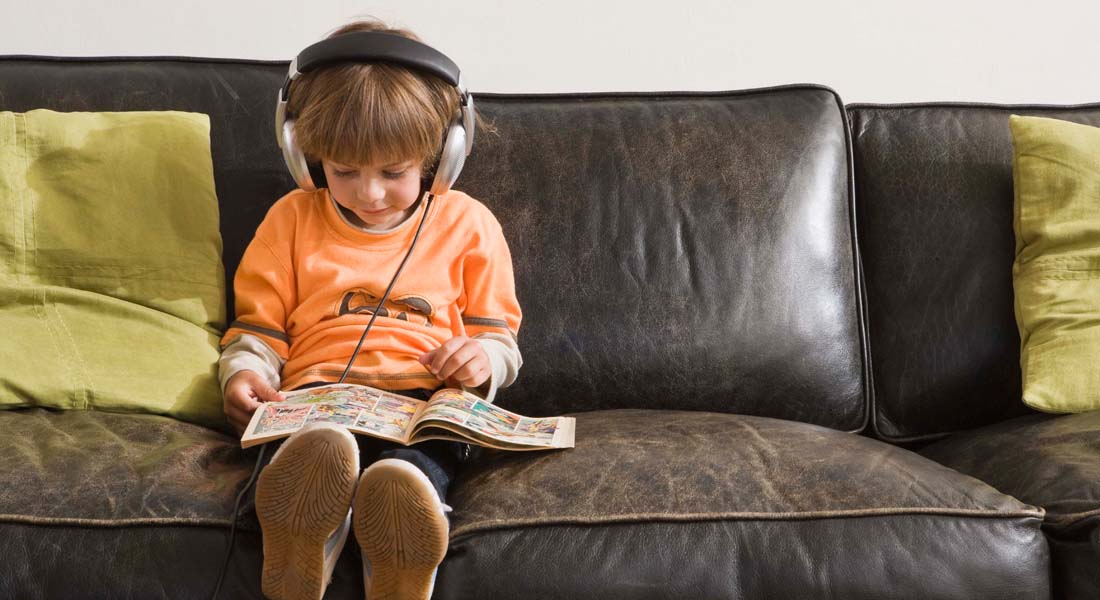 POW! Comic Books Punch Up Reading Abilities - Oxford Learning