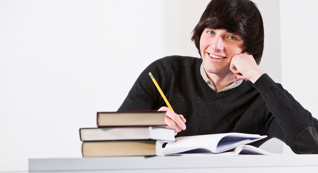 A Simple Guide to Study Notes - Oxford Learning