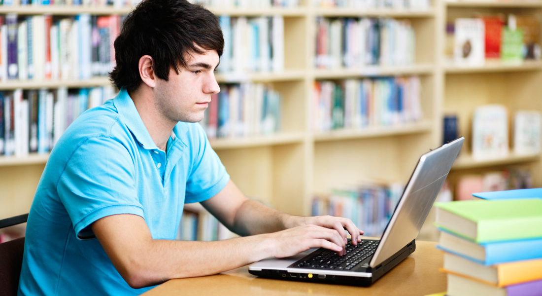 Want to Study Effectively? Make Your Brain Work For It - Oxford Learning