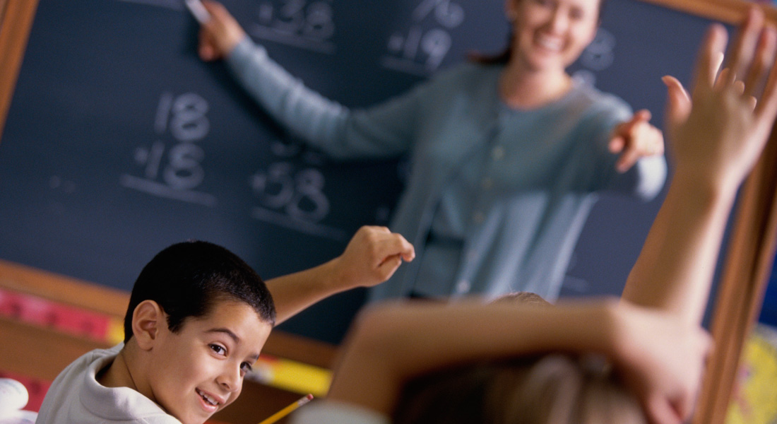 Math is .... Beautiful? - Oxford Learning