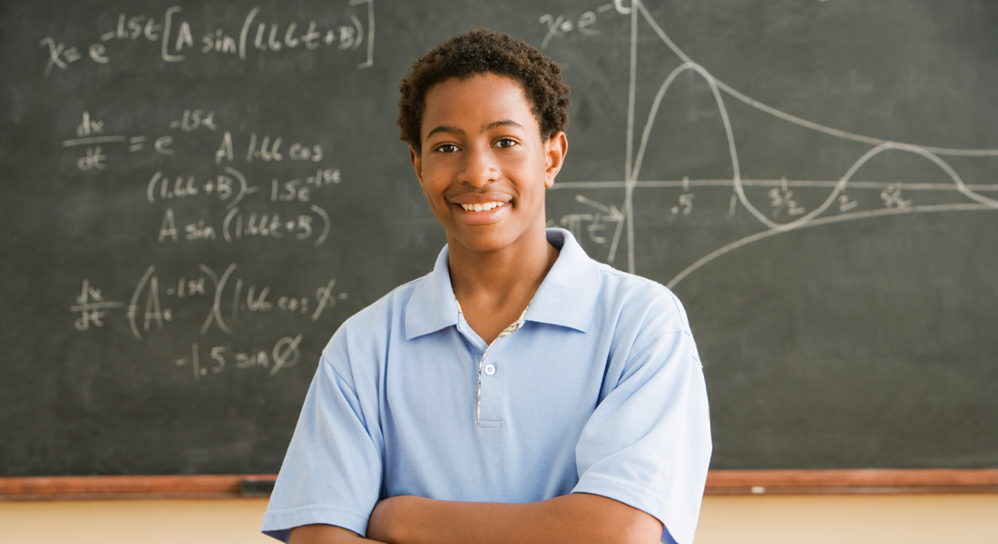 Five Principles of Extraordinary Math Teaching - Oxford Learning