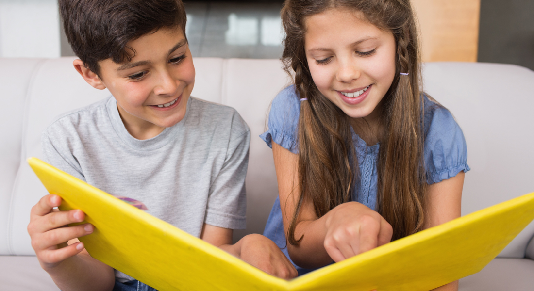 5 Literacy Activities for Young Learners - Oxford Learning