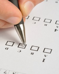 Why Is My Child Getting Bad Grades – Part 2 - Oxford Learning