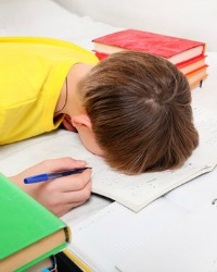 Why Is My Child Getting Bad Grades – Part 2 - Oxford Learning