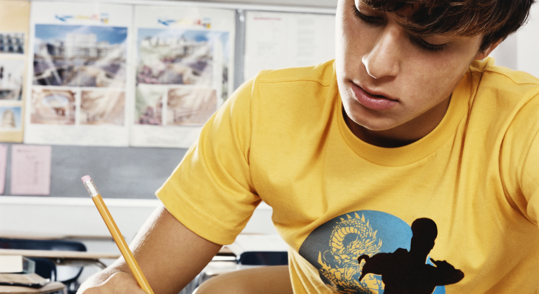 5 Reasons Writing by Hand is Good for the Brain and for Well-Being ...