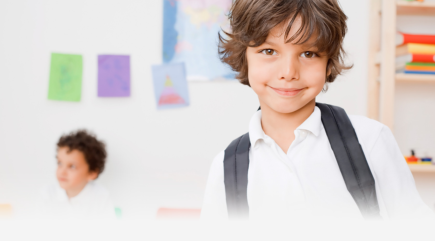 Grade 1 English Tutoring - Need Grade 1 English Help? | Oxford Learning