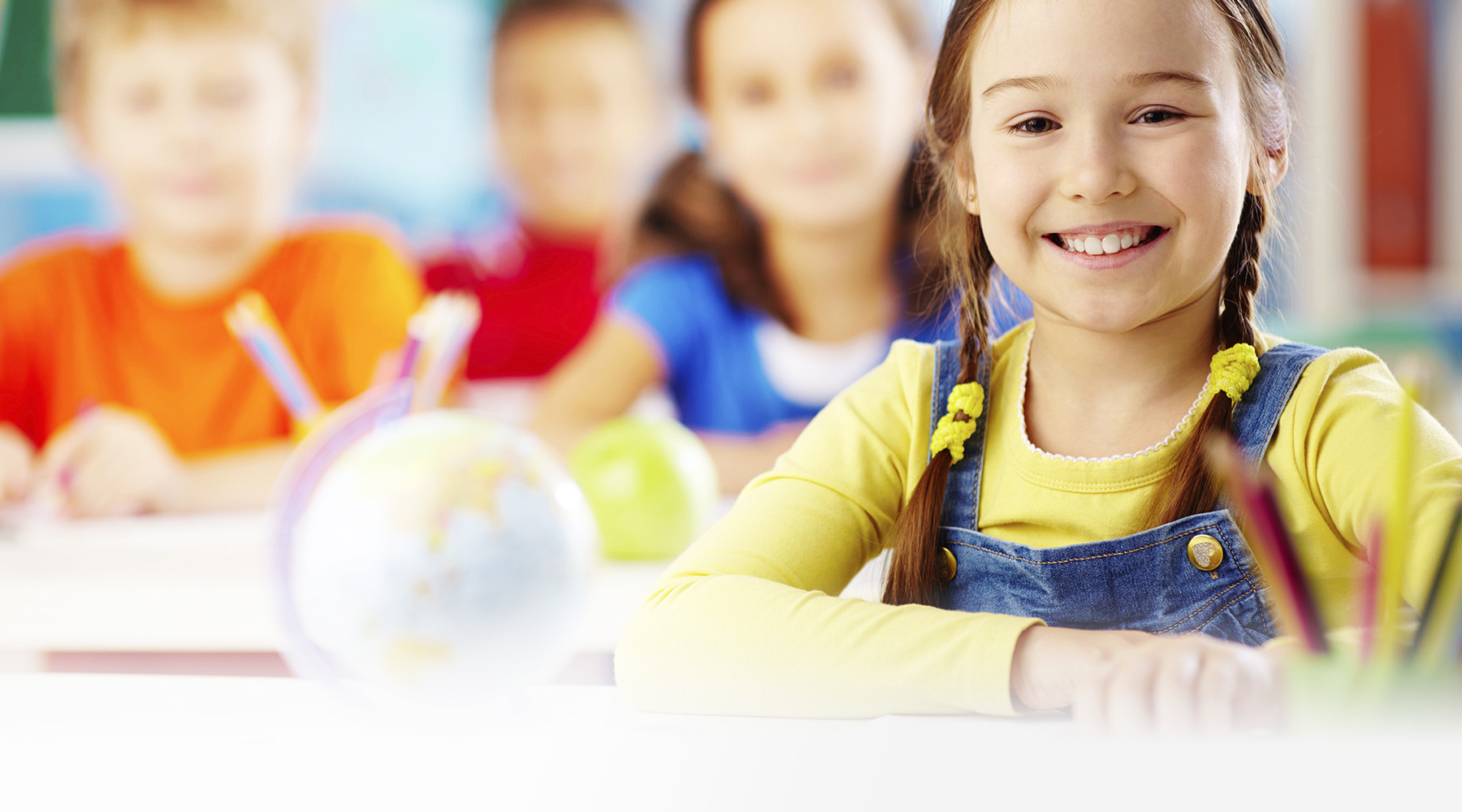 Grade 4 English Tutoring - Need Grade 4 English Help? | Oxford Learning