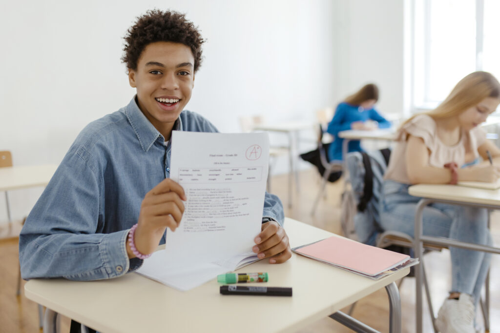 Understanding Report Cards Through Different Stages of Education ...