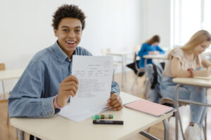 Understanding Report Cards Through Different Stages of Education ...