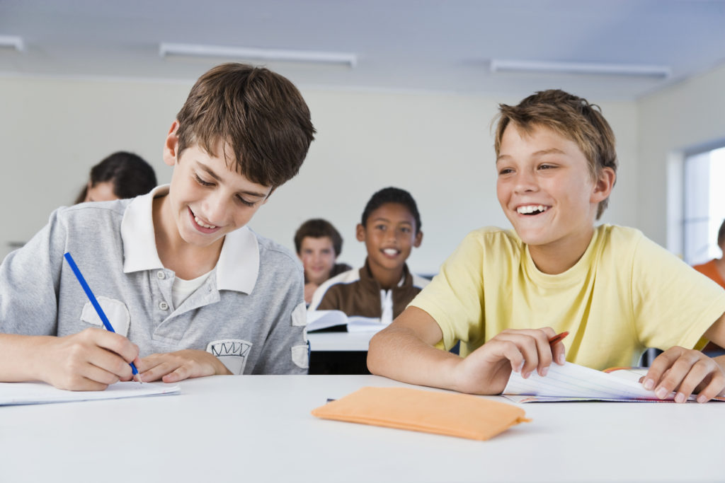 Facts and Tips about Learning French - Oxford Learning