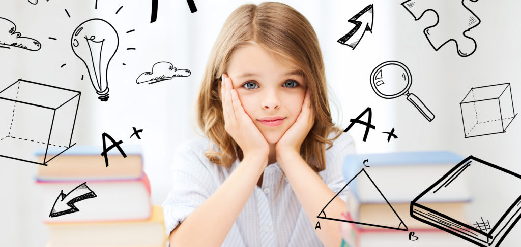 10 Homework & Study Tips For Kids With ADD/ADHD
