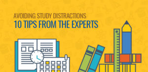 Homework & Study Distraction Tips From The Experts | Oxford Learning