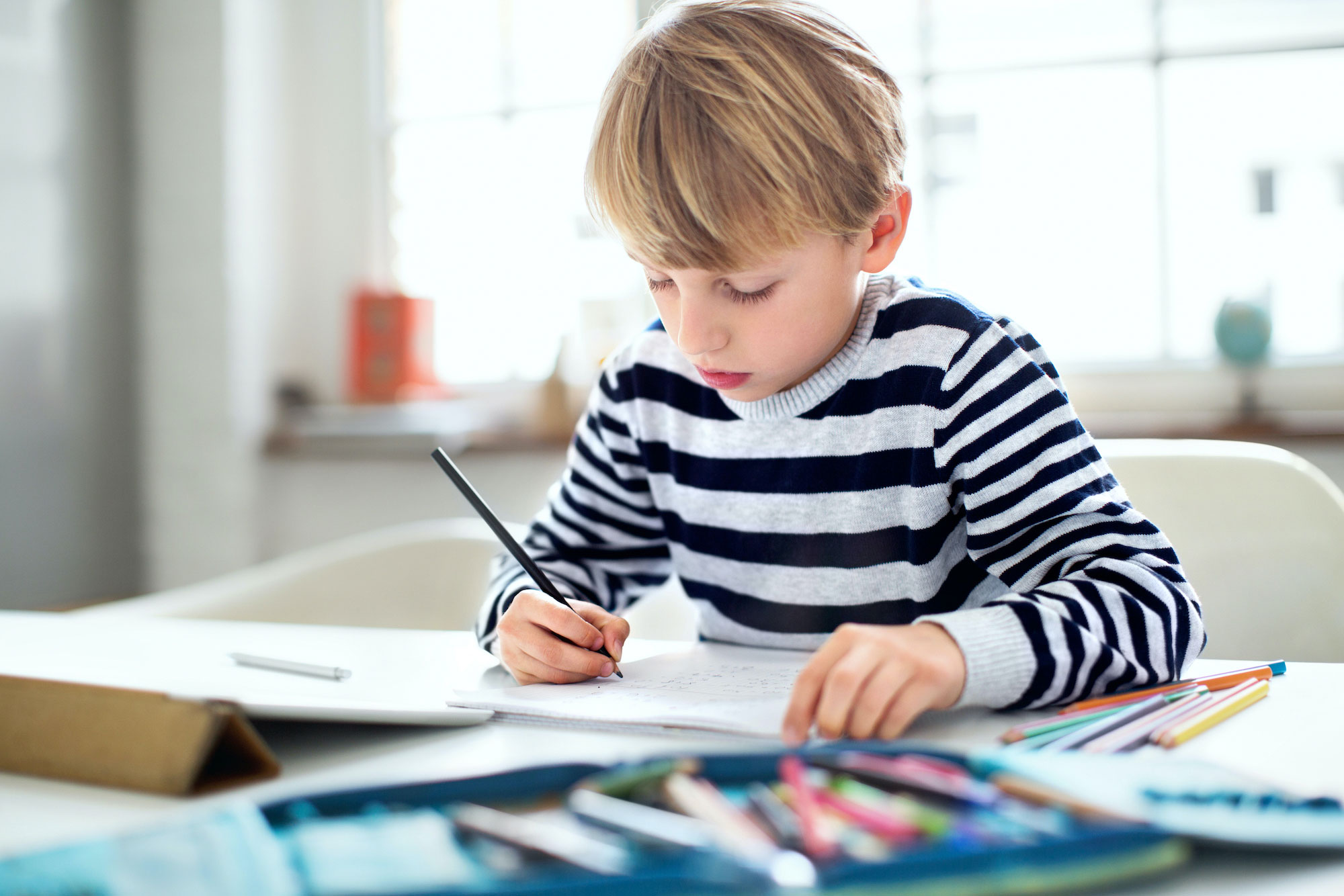 Learn-at-Home Guidelines From Every Province - Oxford Learning