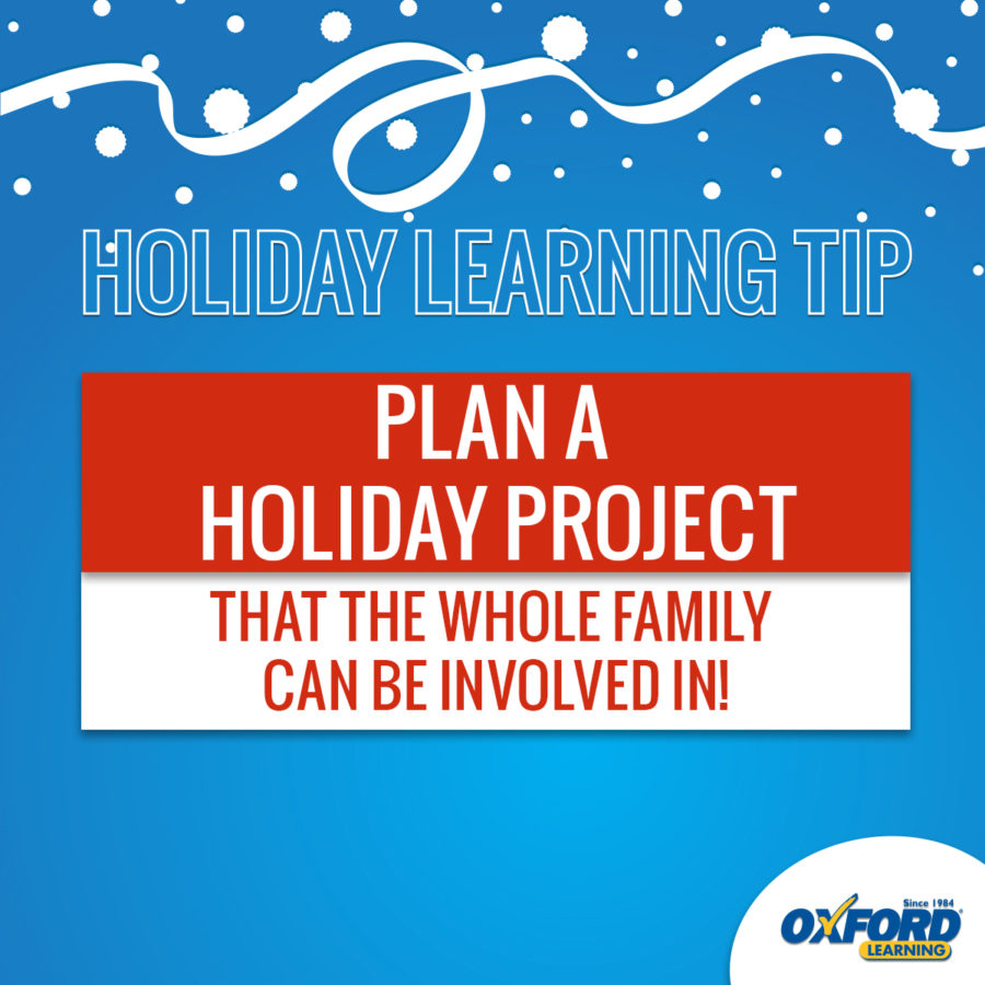 12 Fun Holiday Learning Tips to Keep Learning on Track this Holiday ...