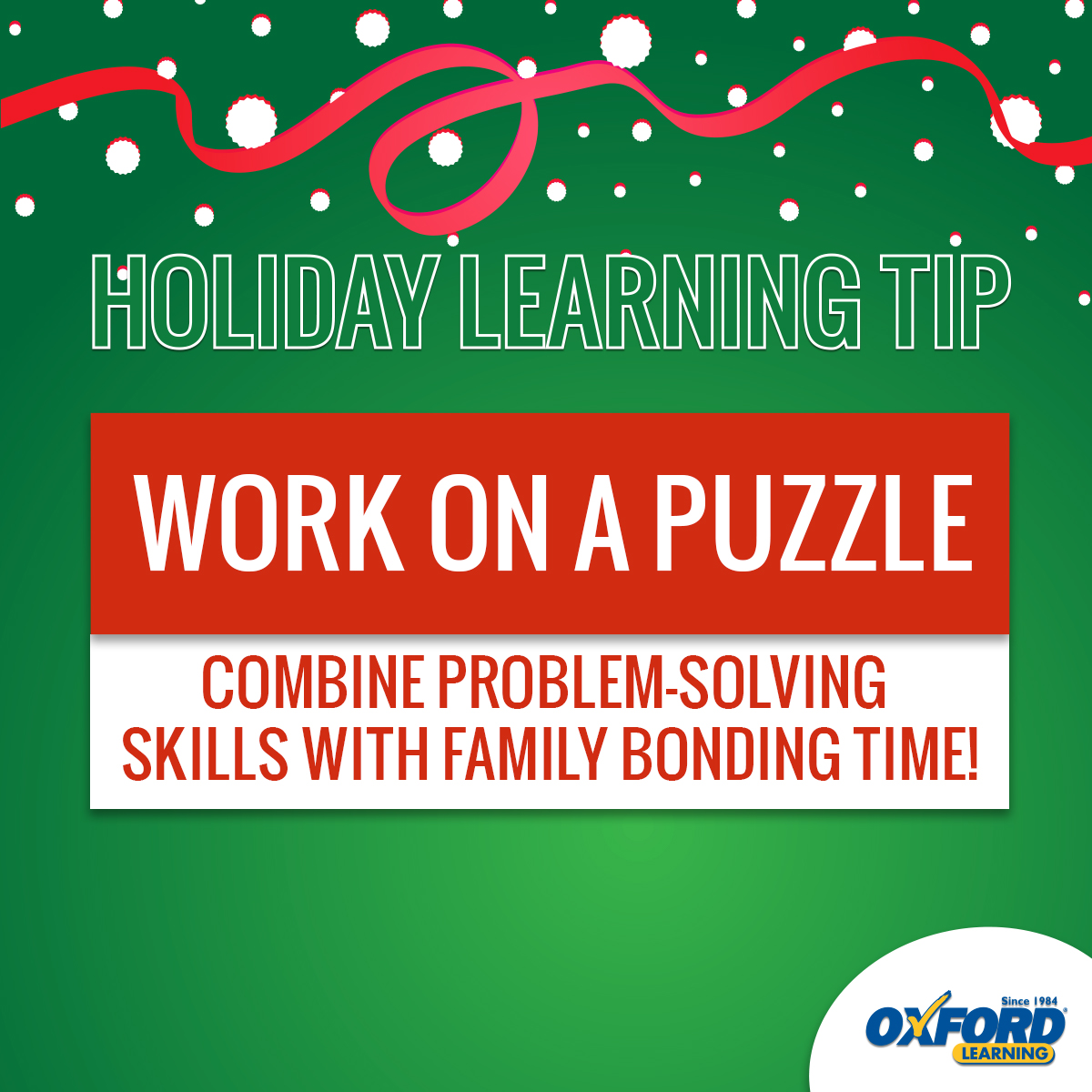 12 Fun Holiday Learning Tips to Keep Learning on Track this Holiday ...