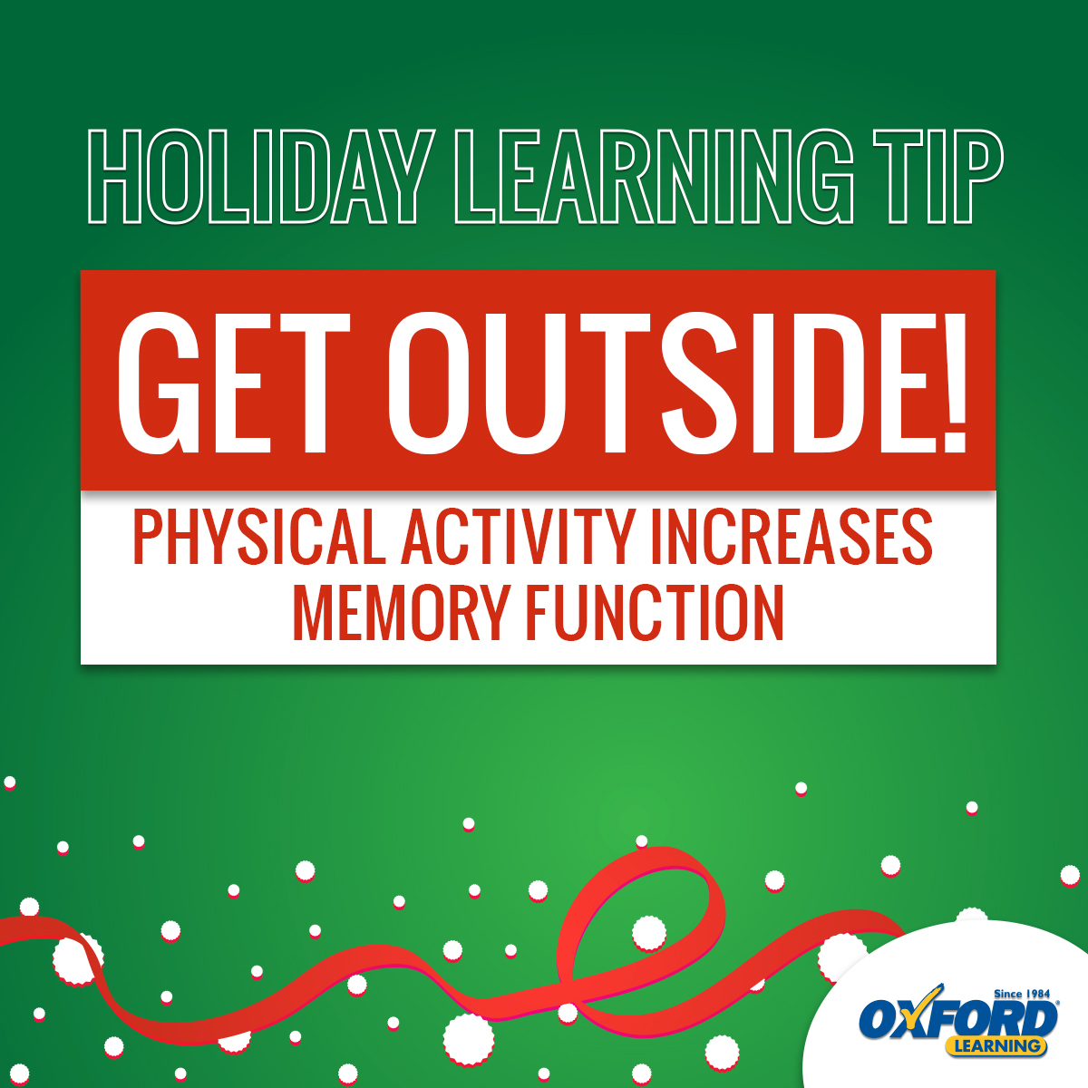 12 Fun Holiday Learning Tips to Keep Learning on Track this Holiday ...