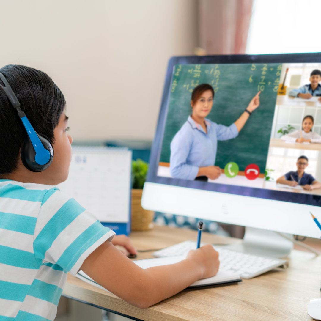 Quebec Centres - Oxford Learning