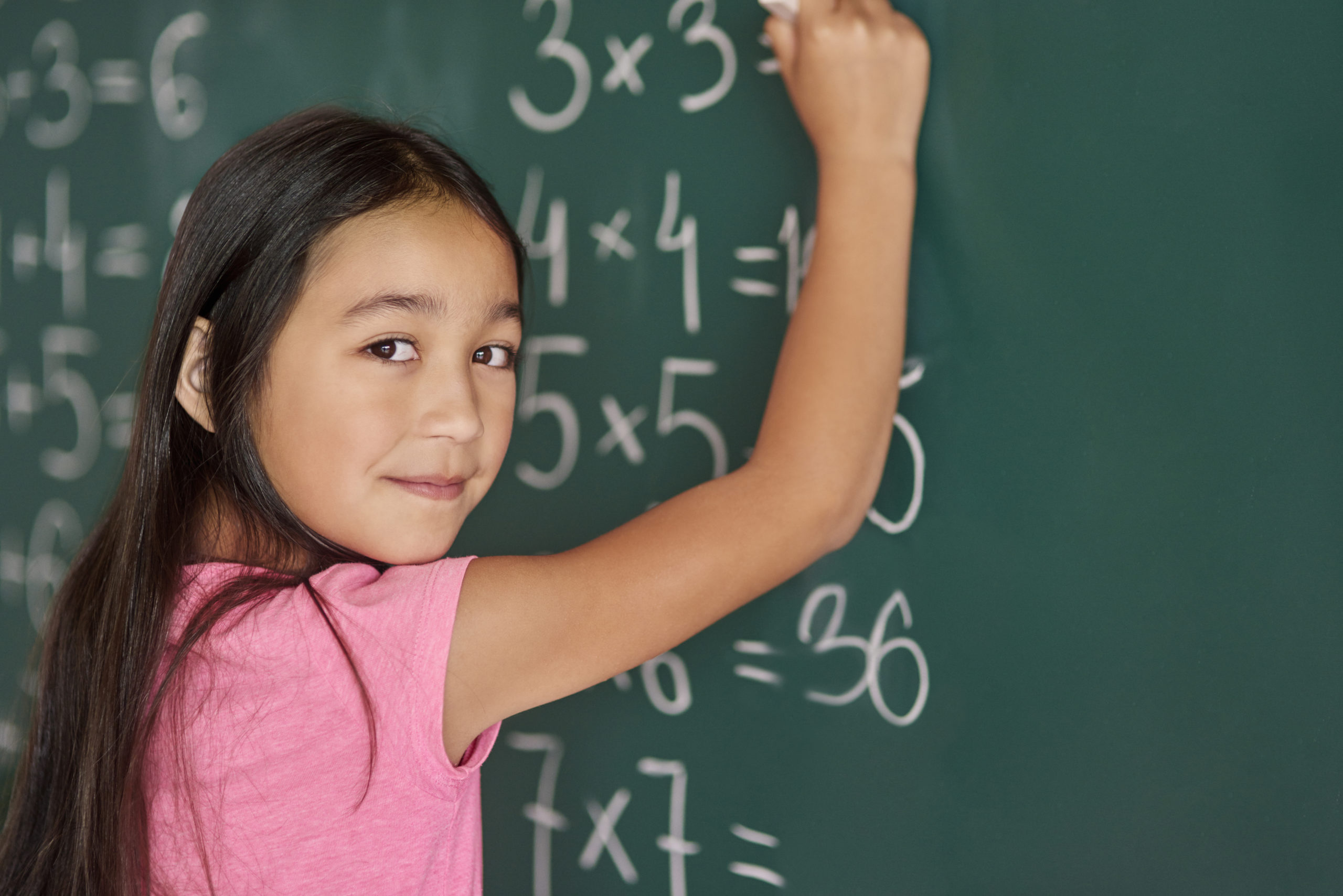 How Students Can Work On Building Math Confidence - Oxford Learning