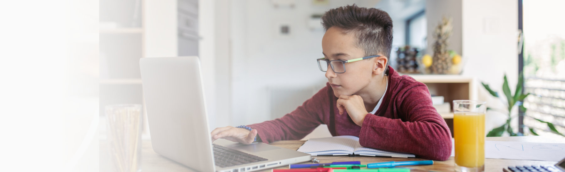 Virtual Table | Online Virtual Tutoring | Oxford Learning