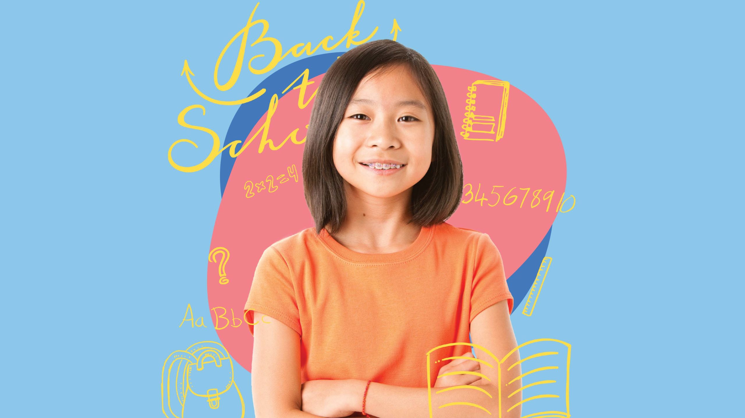 Getting Ready for Back to School - Oxford Learning