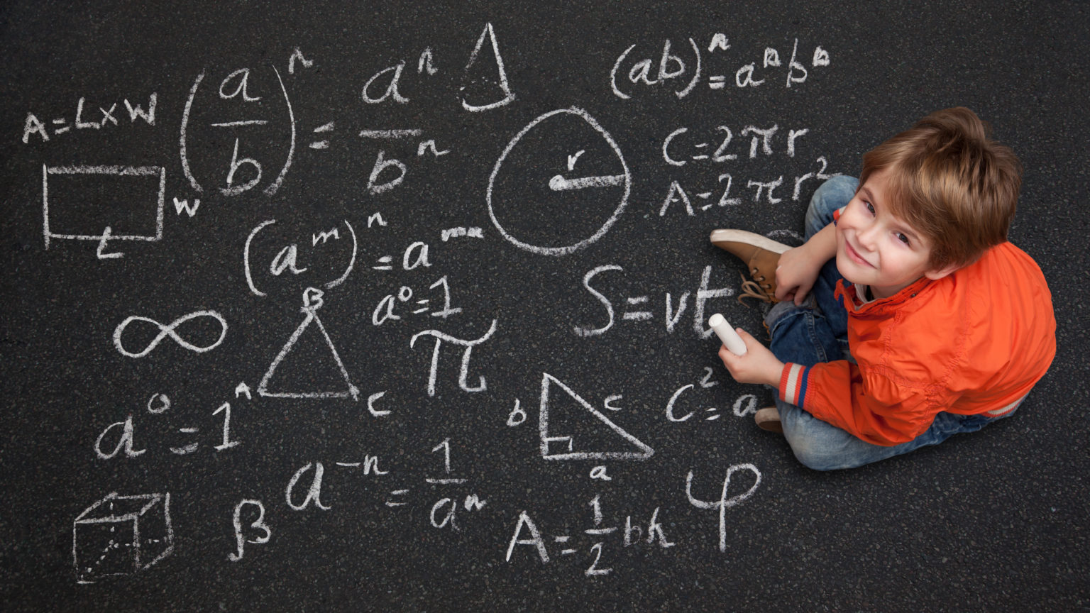 Great Math Grades Start With Strong Skills - Oxford Learning