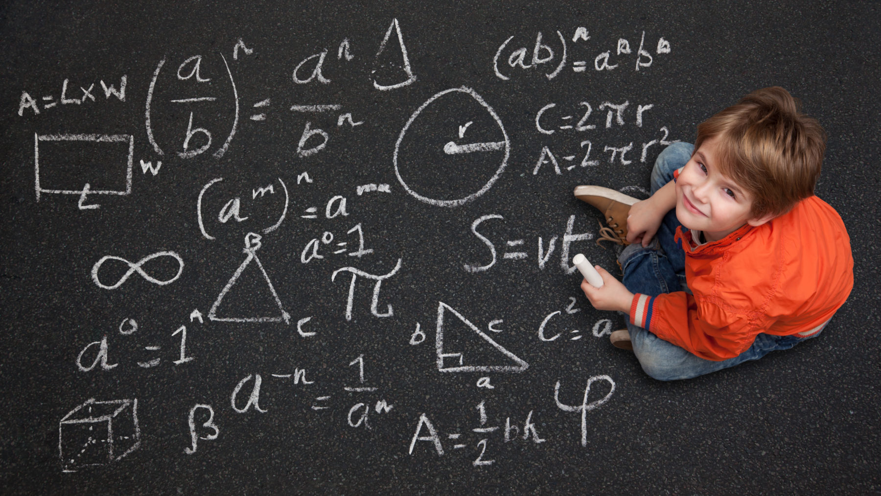 Great Math Grades Start With Strong Skills - Oxford Learning