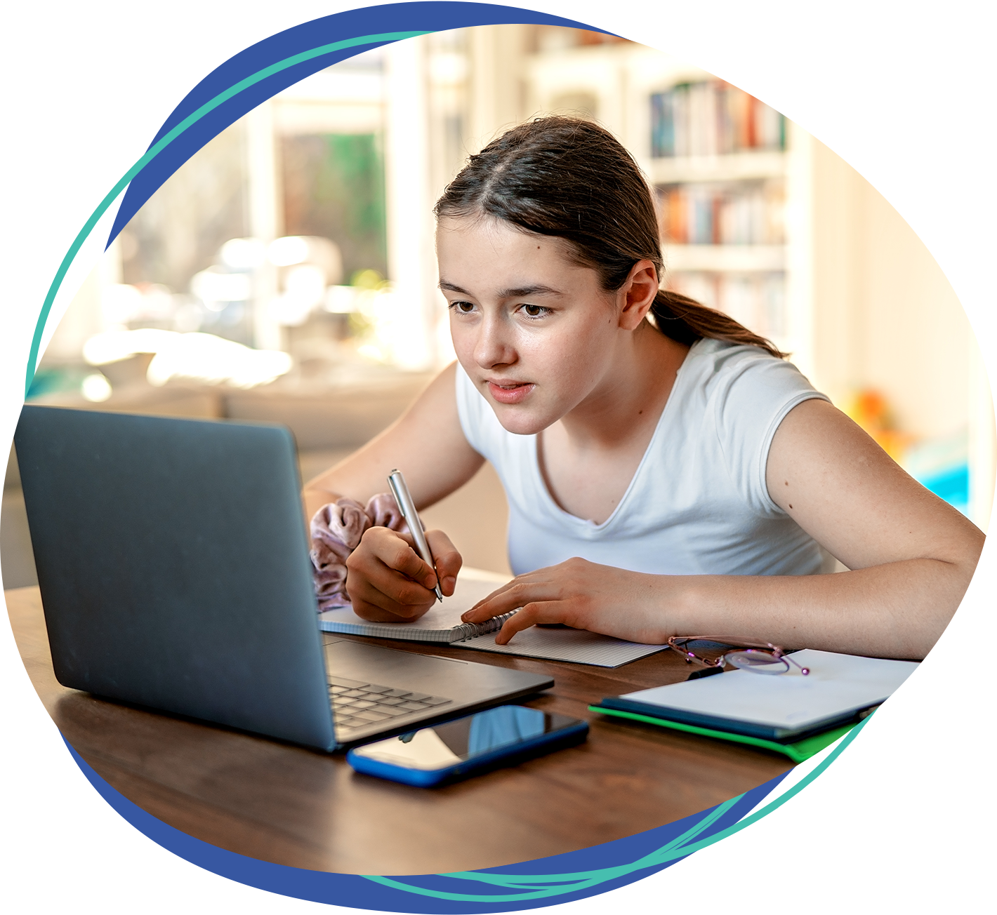 Tutoring Services | Oxford Learning