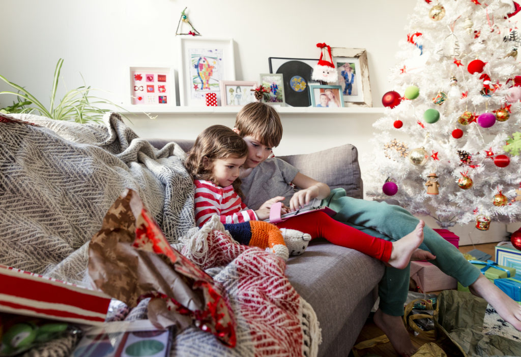 Holiday Learning Tips To Keep Kids on Track - Oxford Learning