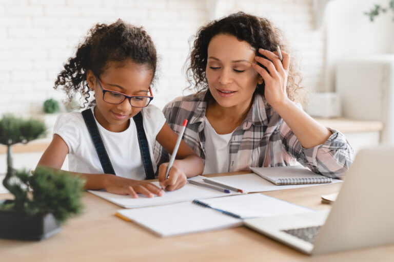 How Tutoring Helps Students Succeed - Oxford Learning
