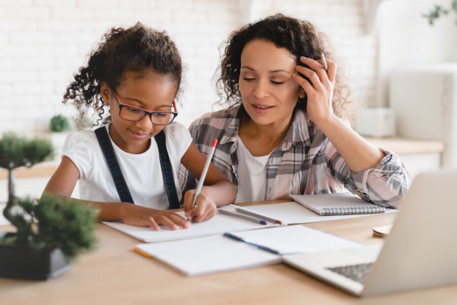 How Tutoring Helps Students Succeed - Oxford Learning