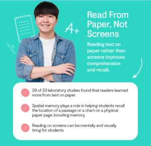 10 Essential Study Skills Every Student Needs - Oxford Learning