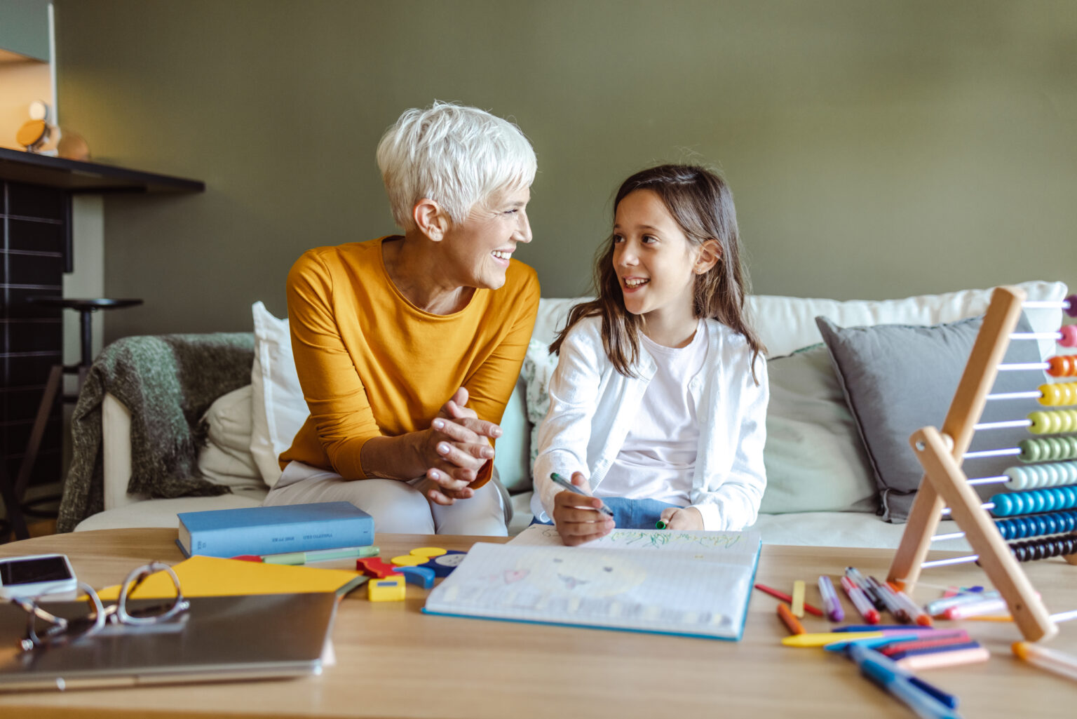 5 Ways To Make Math Into A Fun Experience For Students