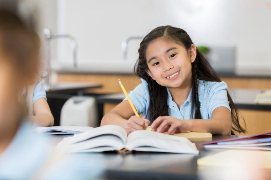 Should Students be Allowed to Redo Their Work? - Oxford Learning