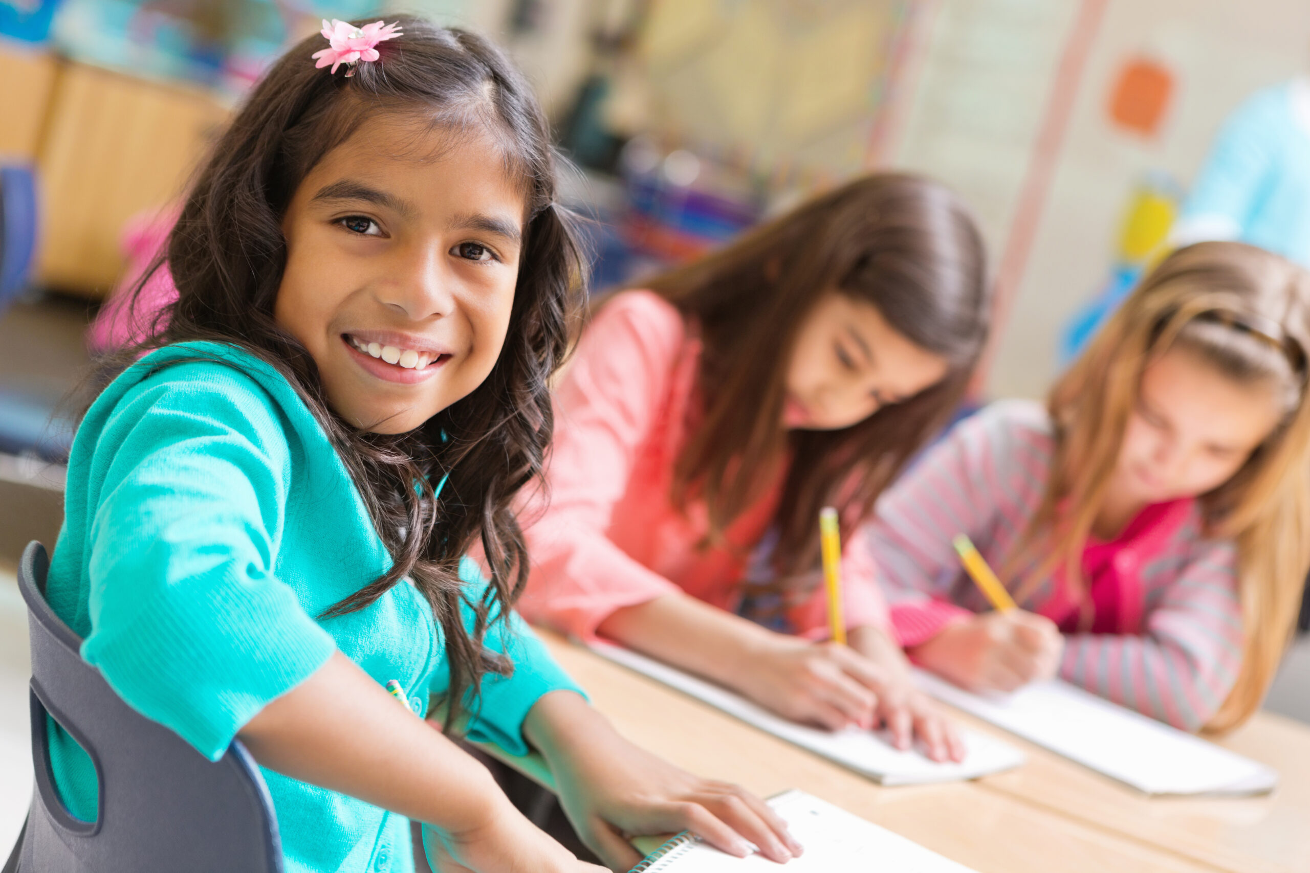 Should Students be Allowed to Redo Their Work? - Oxford Learning