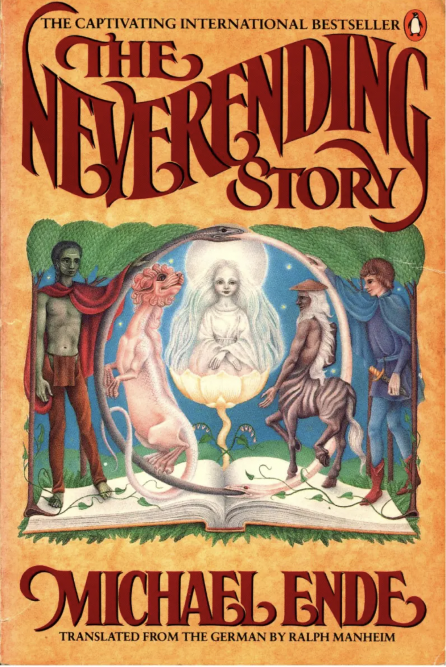 Discover the Greatest Children's Books of All Time