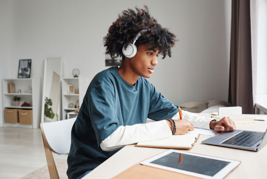 Can You Enhance Study Sessions With Background Music?
