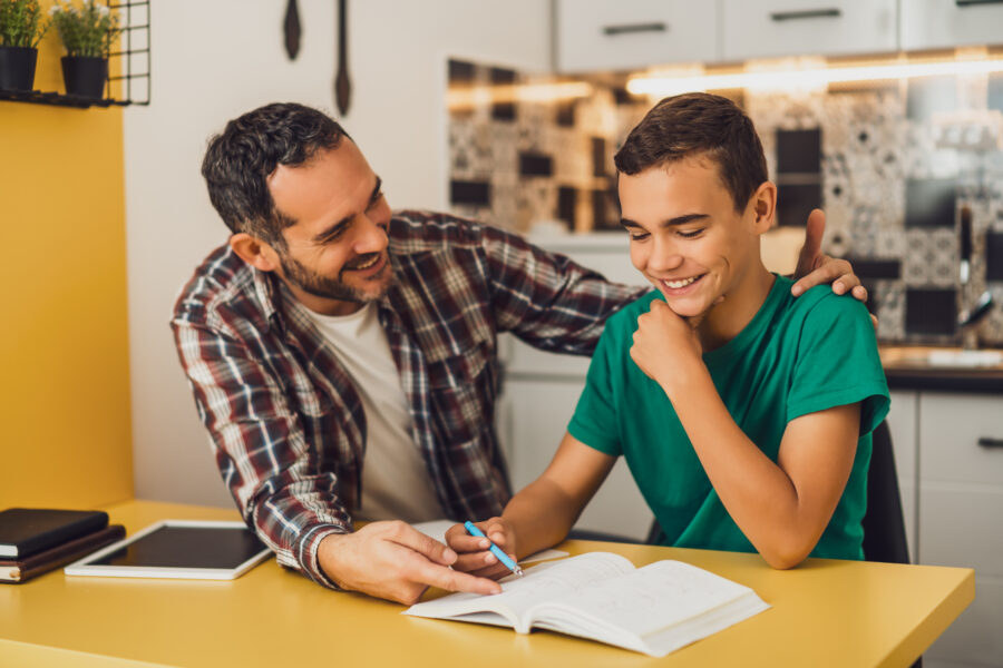 Homework Help: Everything You Need to Know - Oxford Learning
