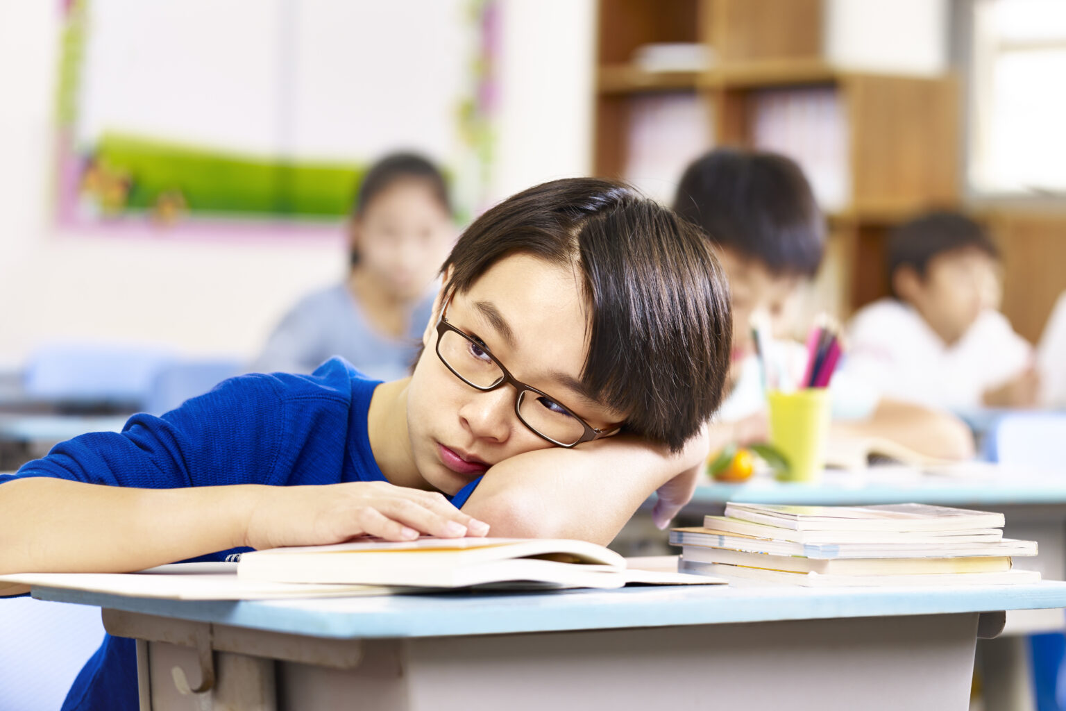 Why Students Get Bored—and Why It Matters - Oxford Learning