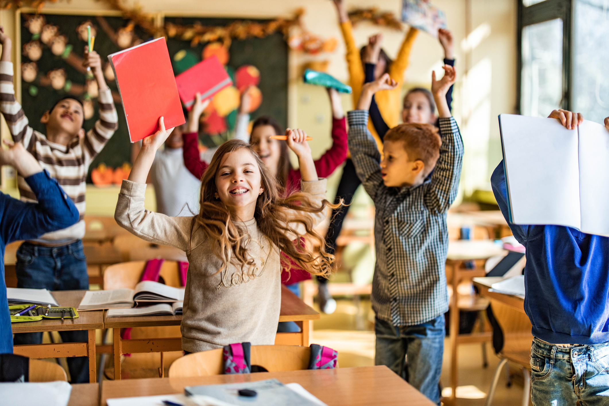 Top School Topics of 2023 Round-Up - Oxford Learning